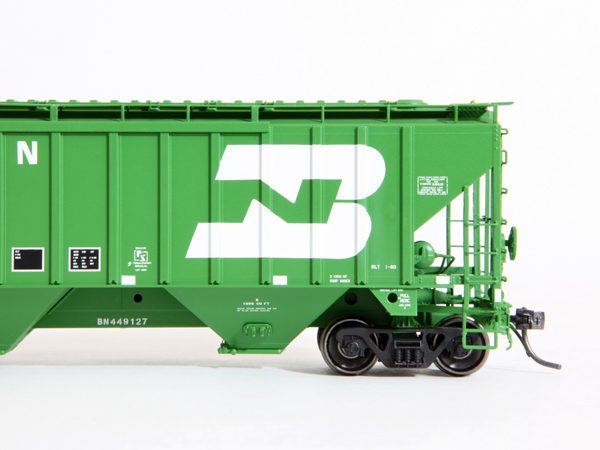 SOLD OUT: BN “Original 1980″ | Tangent Scale Models