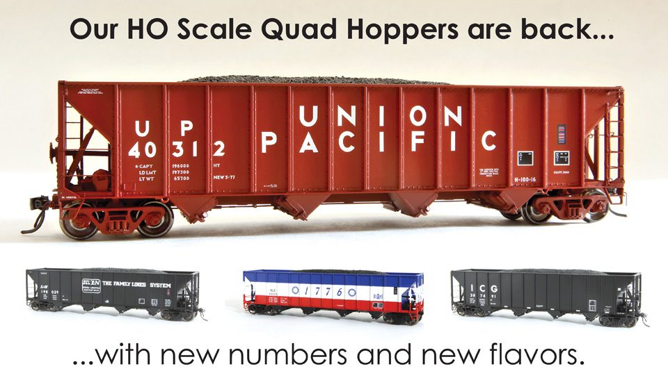 Home | Tangent Scale ModelsTangent Scale Models