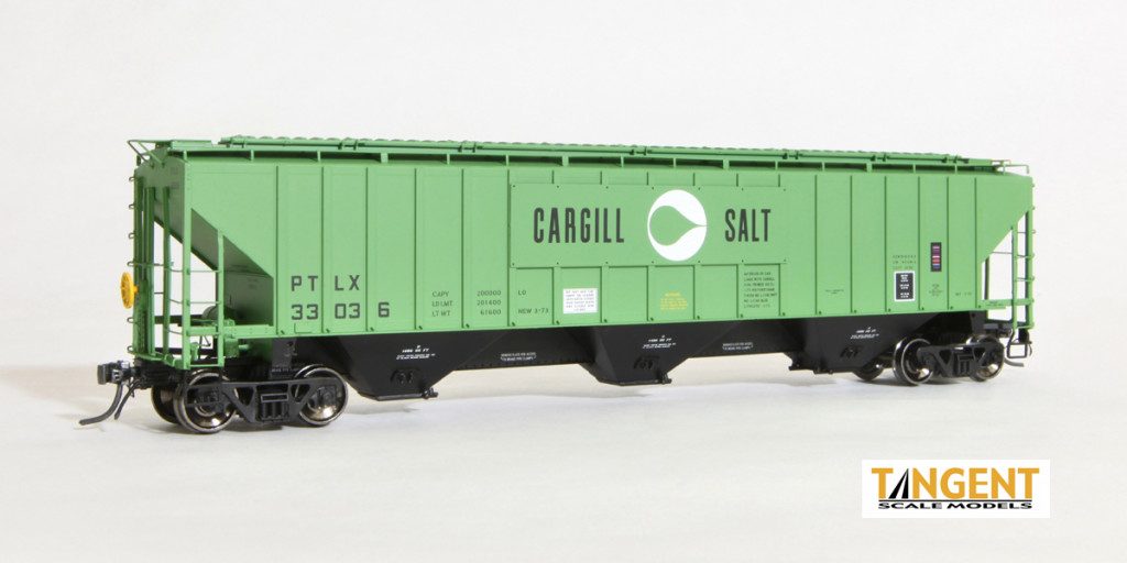 SOLD OUT: PTLX "Cargill Salt" - Tangent Scale Models