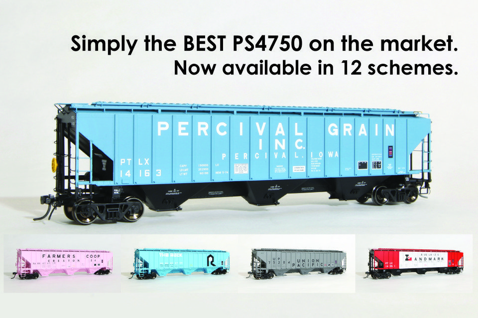 Home | Tangent Scale ModelsTangent Scale Models