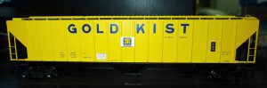 SOLD OUT: TLCX “Gold Kist – Atlanta GA” Unnumbered - Limited Edition ...
