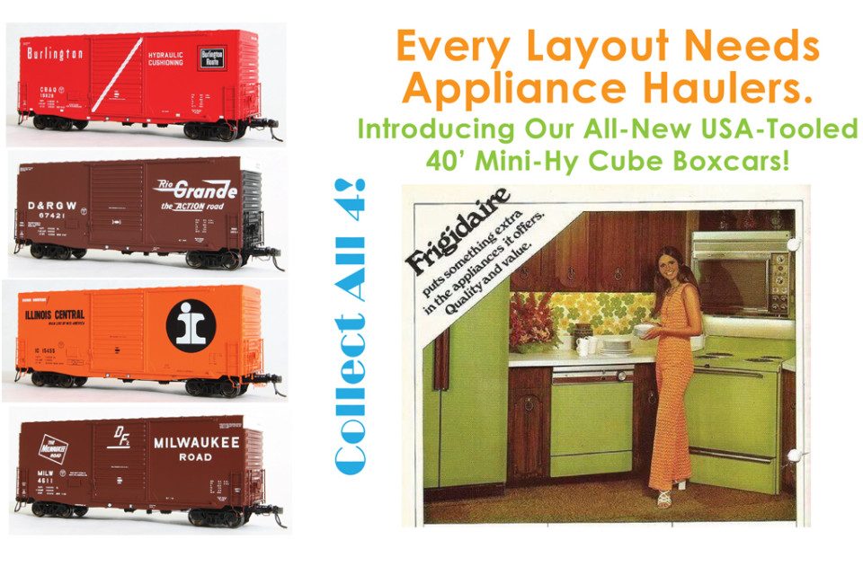 Home | Tangent Scale Models