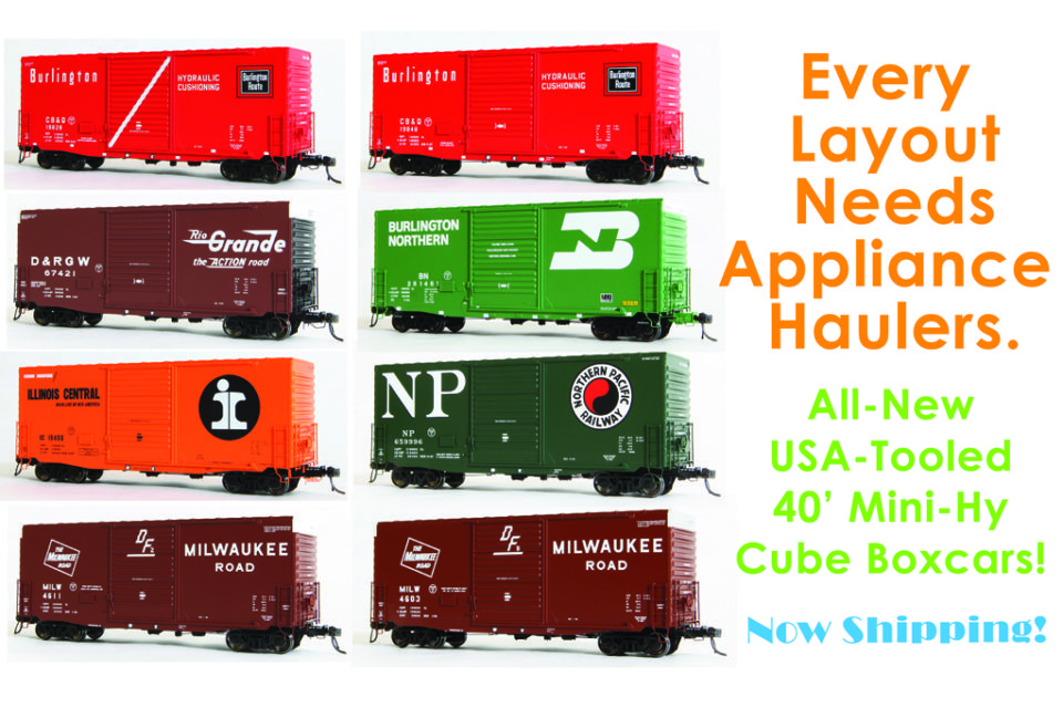 Home | Tangent Scale Models