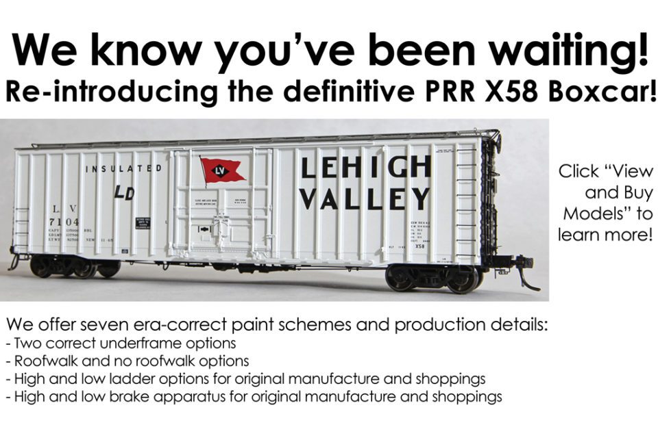 Home | Tangent Scale Models