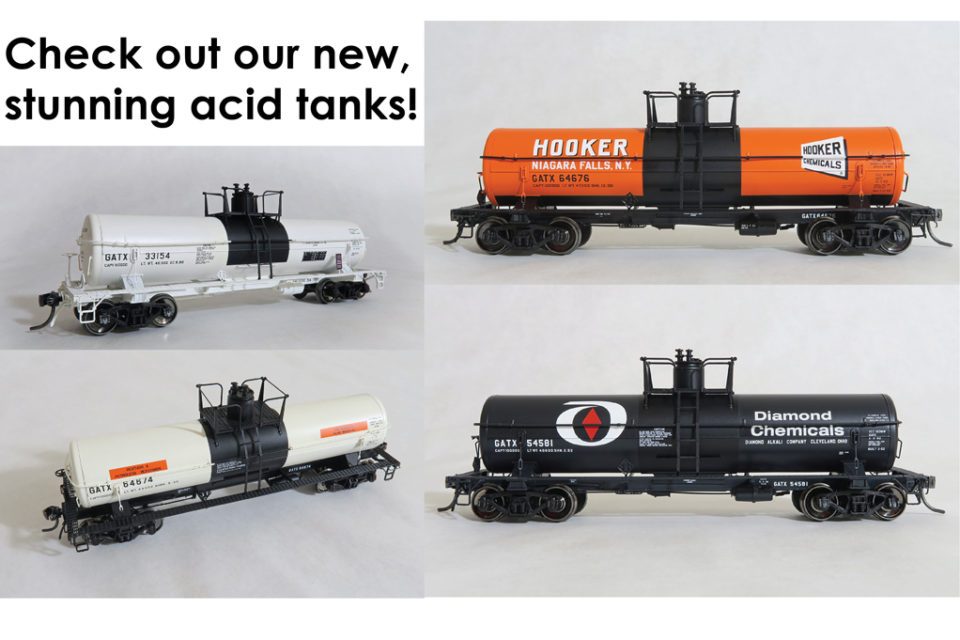 Home | Tangent Scale Models