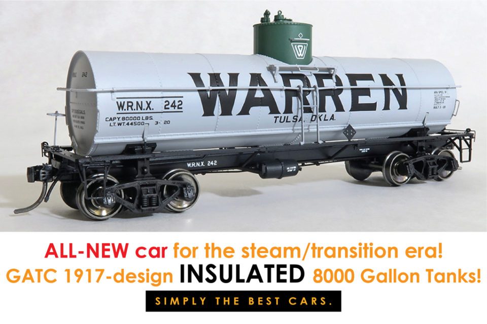 Home | Tangent Scale Models