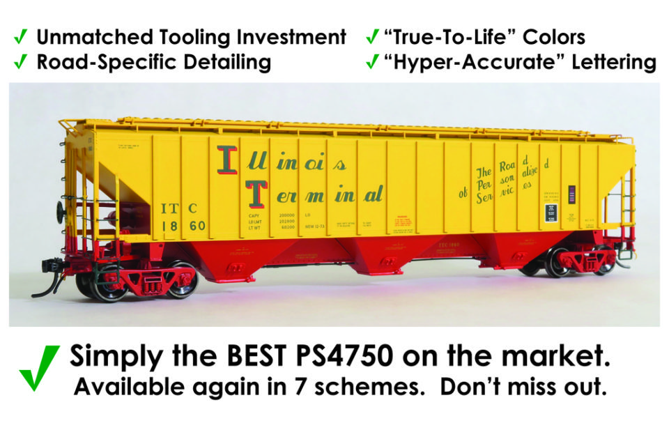 Home | Tangent Scale Models