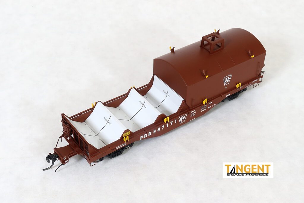 SOLD OUT: Pennsylvania Railroad (PRR) "G41A Delivery 1966" w/ Hoods PRR ...