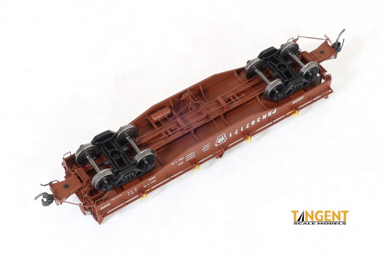 SOLD OUT: Pennsylvania Railroad (PRR) "G41A Delivery 1966" w/ Hoods PRR ...