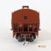 Conrail (CR) "G41A Repaint 1976" w/ Hoods PRR Shops G41A Coil Car ...