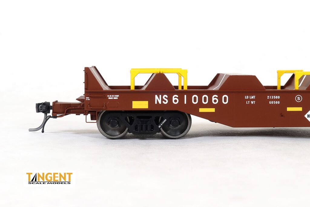 Norfolk Southern (NS) "GP67 Repaint 2005+" w/o Hoods PRR Shops G41A ...