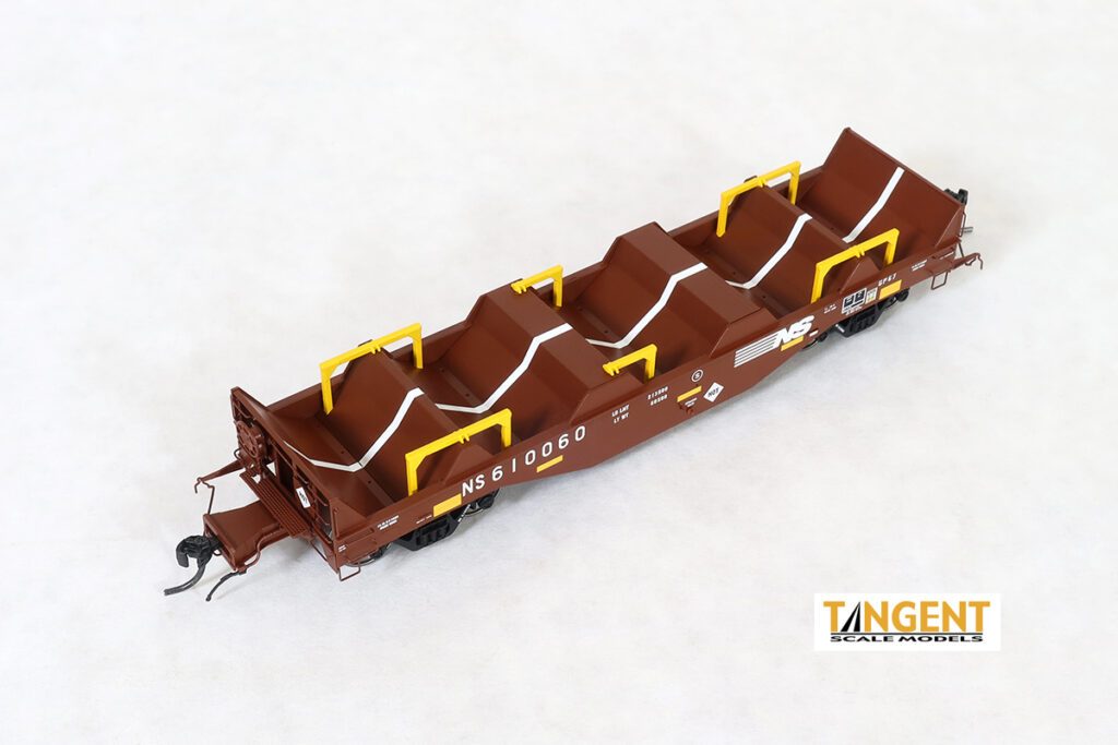 Norfolk Southern (NS) "GP67 Repaint 2005+" w/o Hoods PRR Shops G41A ...