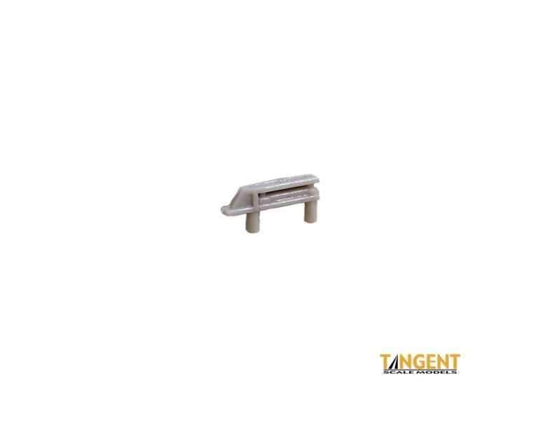 Sinclair Antenna - 6 Pack - Tangent Scale Models