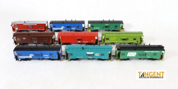 NYC Despatch Shops Incorporated and St. Louis Car Company Bay Window ...