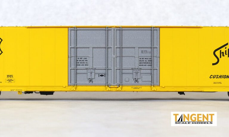 SOLD OUT: St. Louis–San Francisco (SLSF) "Delivery 1970" Greenville 86 ...