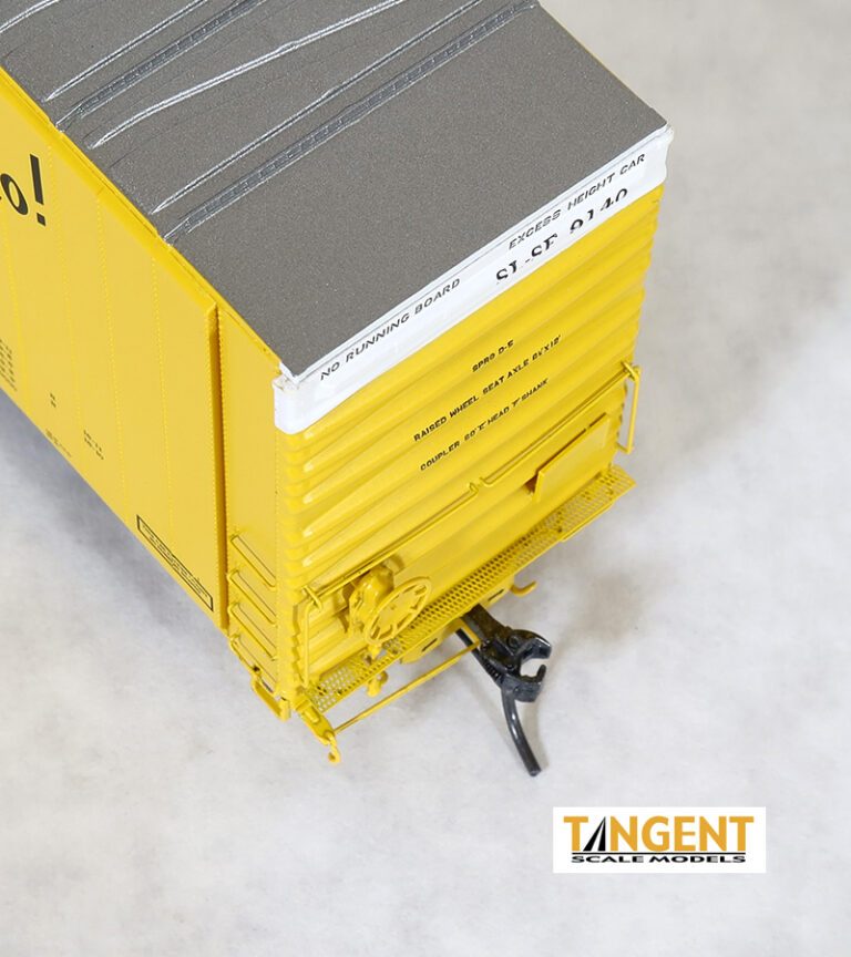 SOLD OUT: St. Louis–San Francisco (SLSF) "Delivery 1970" Greenville 86 ...