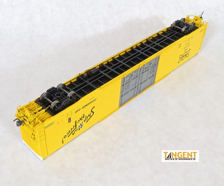 SOLD OUT: St. Louis–San Francisco (SLSF) "Delivery 1970" Greenville 86 ...