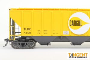SOLD OUT: TLDX "Delivery Cargill 7-1967" PS4427 "High Side" Covered ...