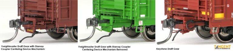 St. Louis–San Francisco Railway (SLSF) "Original Yellow 2-1969" Thrall ...