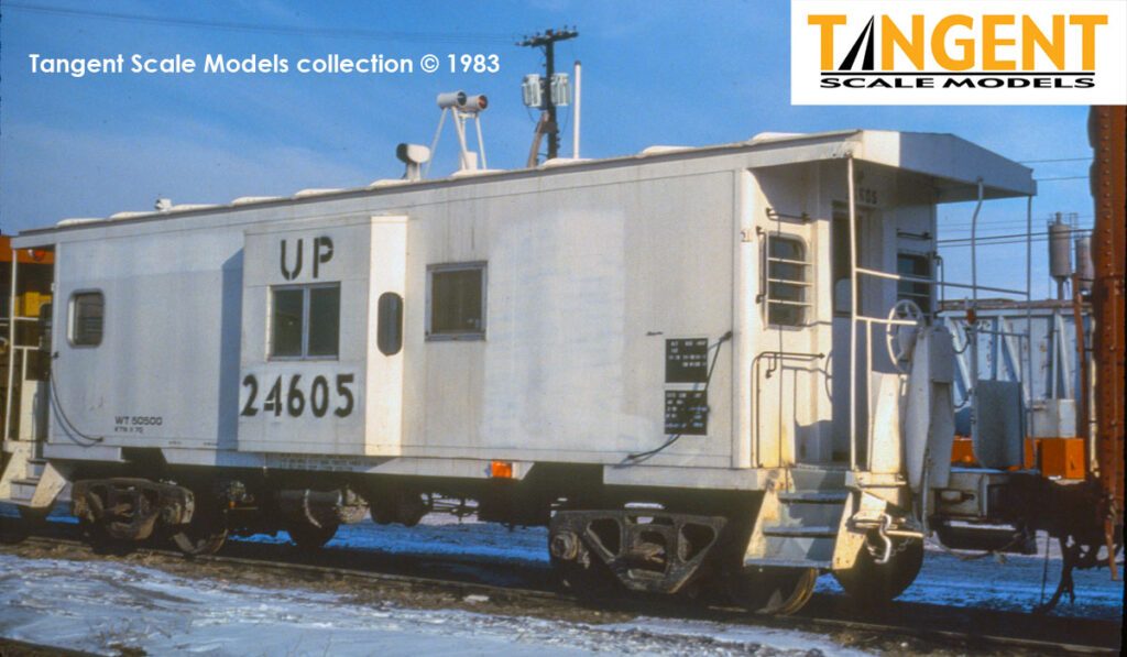 Union Pacific (UP) "Ex-Route Rock White Patch 1980+" w/ Red-Green ...