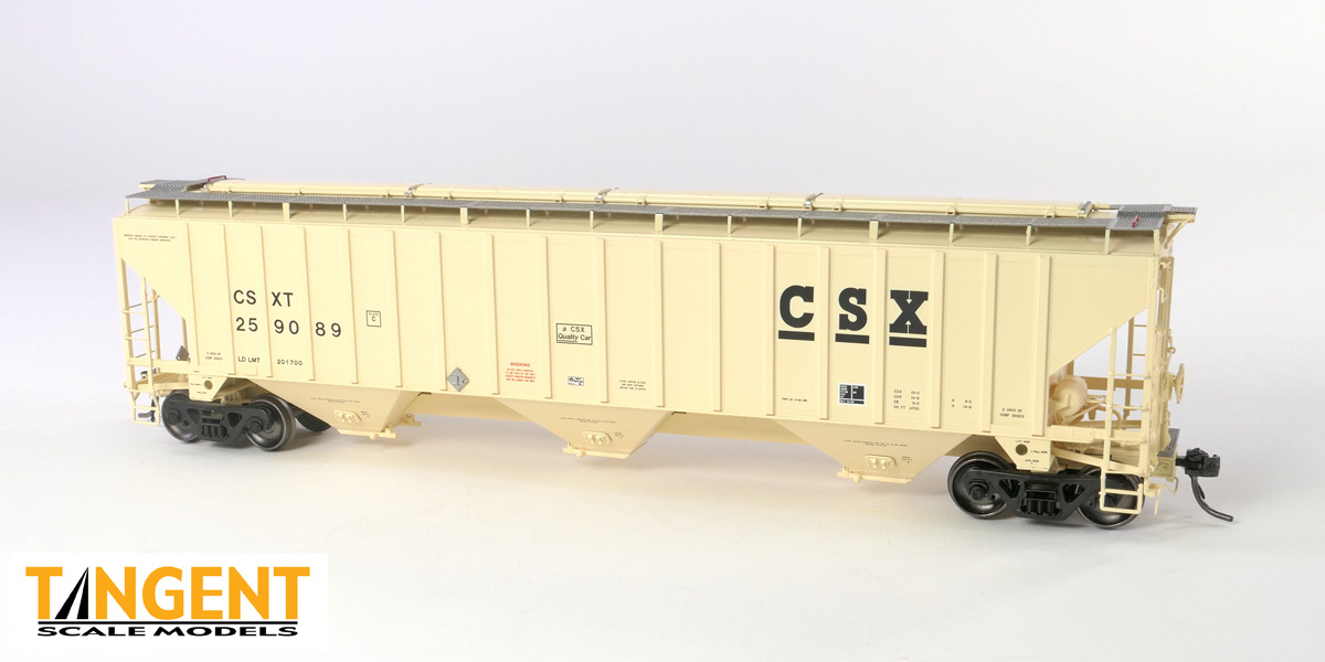 Click to View & Buy HO Models - Tangent Scale Models