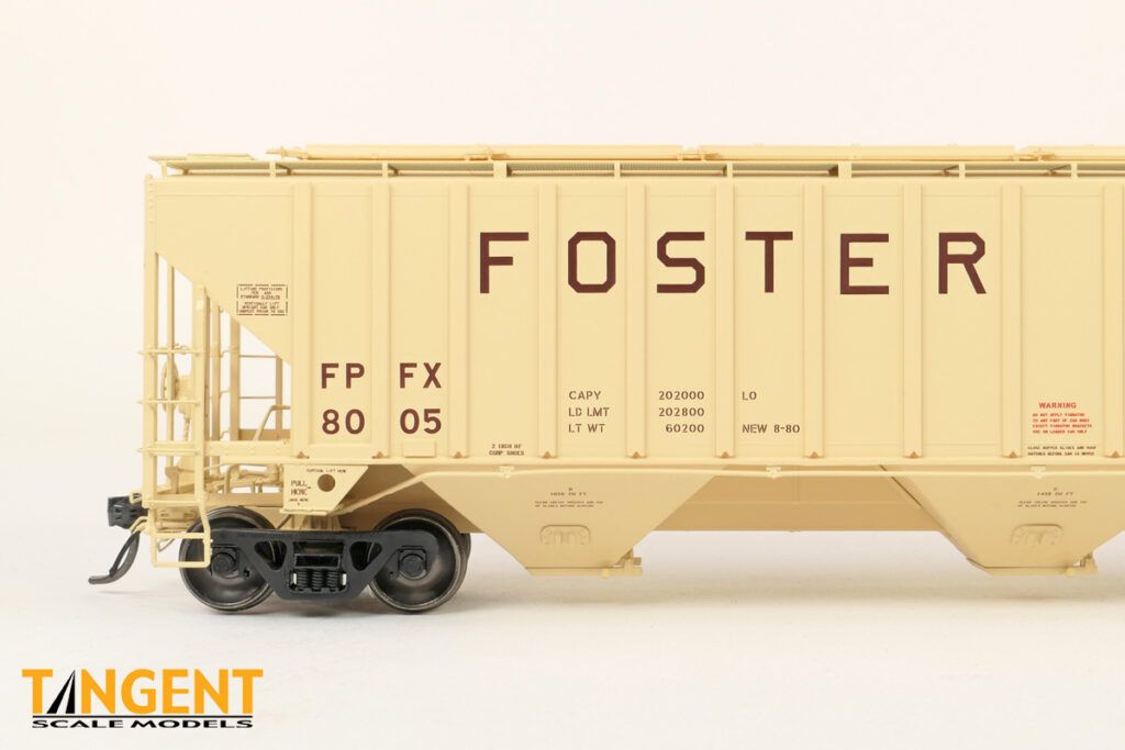 SOLD OUT: Foster Poultry Farms Inc (FPFX) "Foster Farms Delivery" 1980 ...